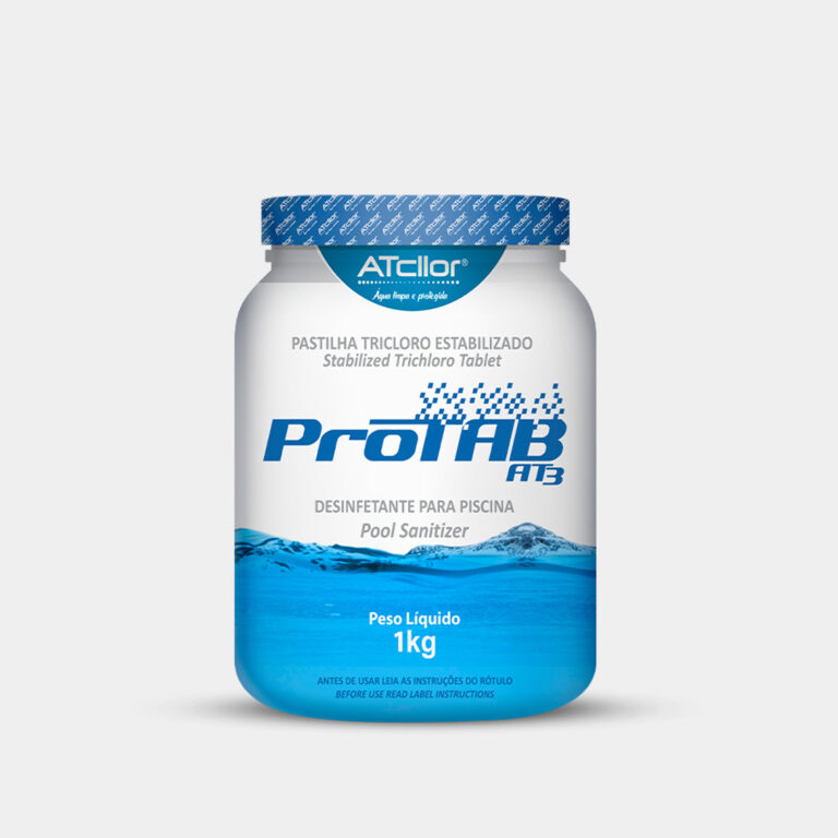 PROTAB AT3 (PASTILHA) – Atcllor